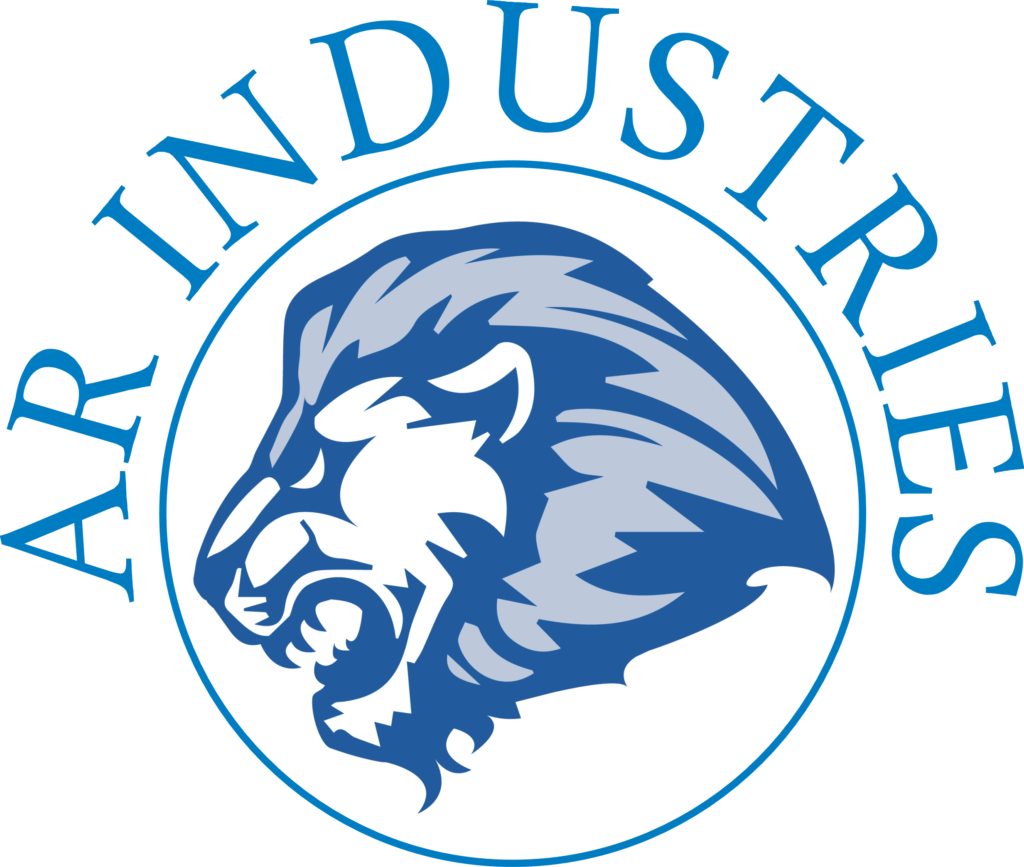 AR INDUSTRIES – WE DELIVER QUALITY